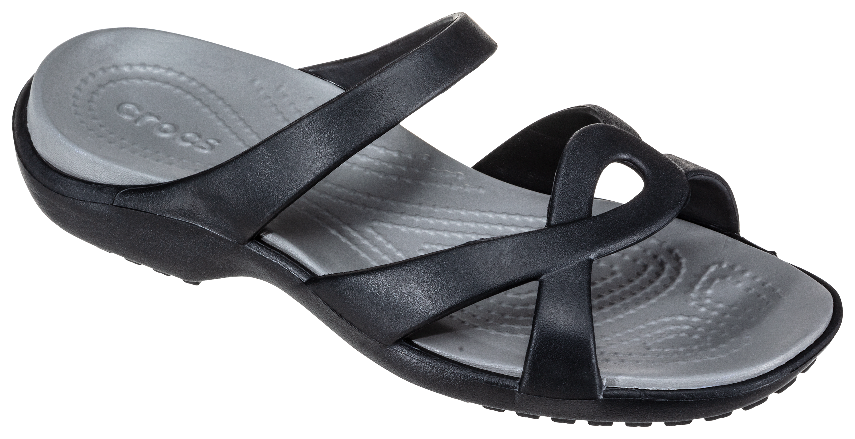 Crocs Meleen Twist Sandals for Ladies | Bass Pro Shops